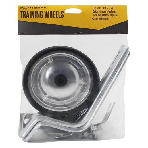 Monterra Stabiliser Wheels | PnP