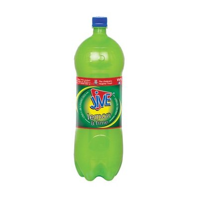 Jive Cocopina Plastic Bottle 2L x 6 | PnP