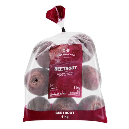 PnP Beetroot 1kg | Smart Price Specials | PnP Home