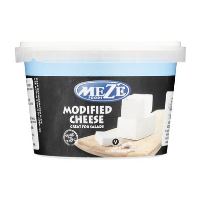Meze Foods Modified Cheese 1kg | PnP