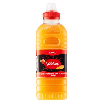 Shop Henties juices in South Africa | Smart Price Specials | PnP