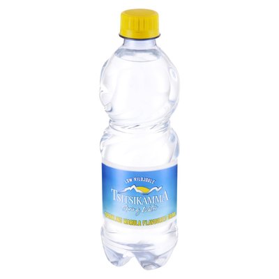 Tsitsikamma Marula Flavoured Sparkling Mineral Water 500ml | PnP