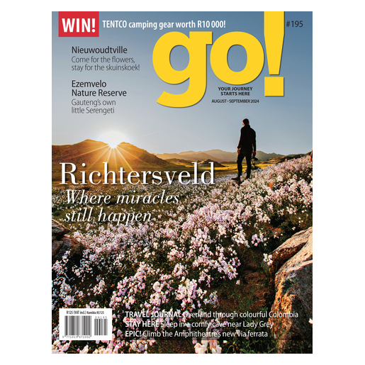 Go Magazine | Smart Price Specials | PnP Home