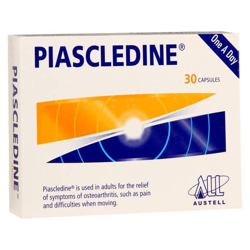 Austell Piascledine Capsules 30 Pack | Smart Price Specials | PnP Home