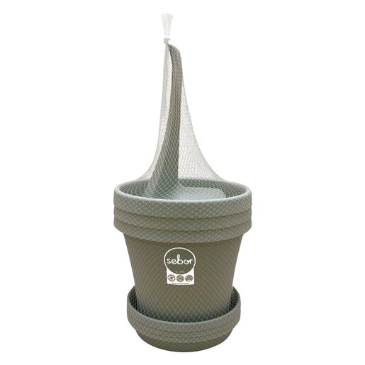 Sebor Pot 20cm & 1L Water Spout Teal | PnP