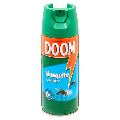 Doom Destroyer Mosquito Room Spray 300ml | PnP