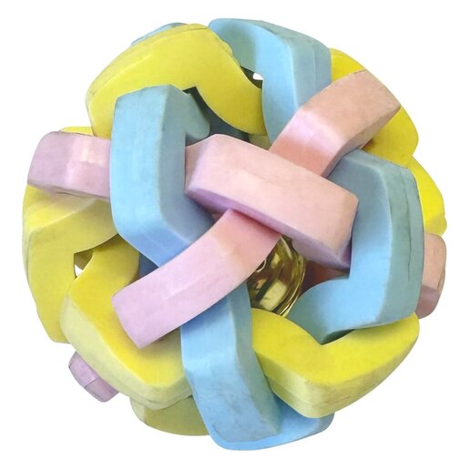 Fluppy Pet Ball With Bell P603801 | Smart Price Specials | PnP Home