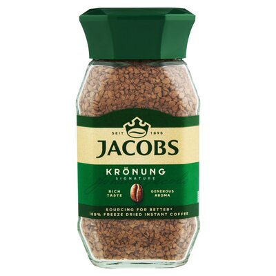 Jacobs Instant Coffee 3In1 10s | PnP