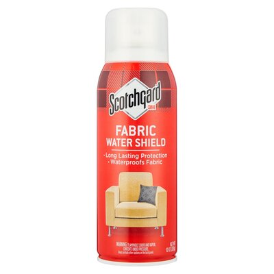 Scotchgard Fabric Water Shield 283g | PnP