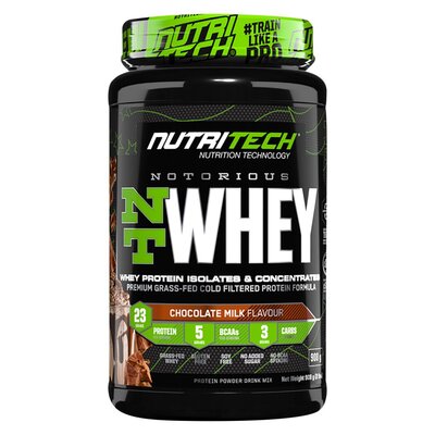 Nutritech Creatine Monohydrate 300g | PnP