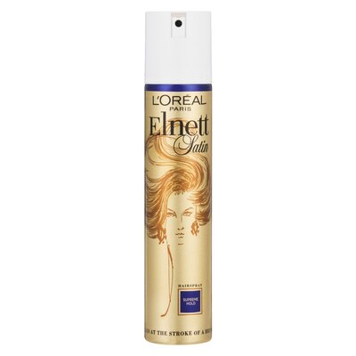 Elnett Supreme Hairspray 200ml | PnP