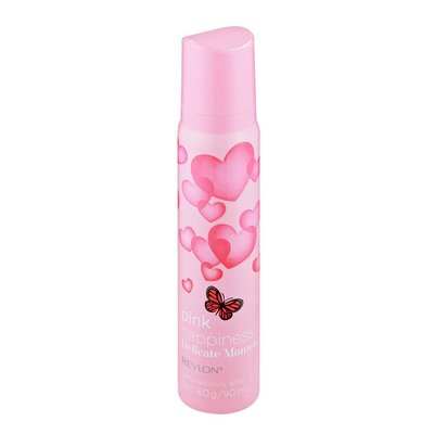 Revlon Pink Happiness Delicious Moments Body Spray 90ml | PnP