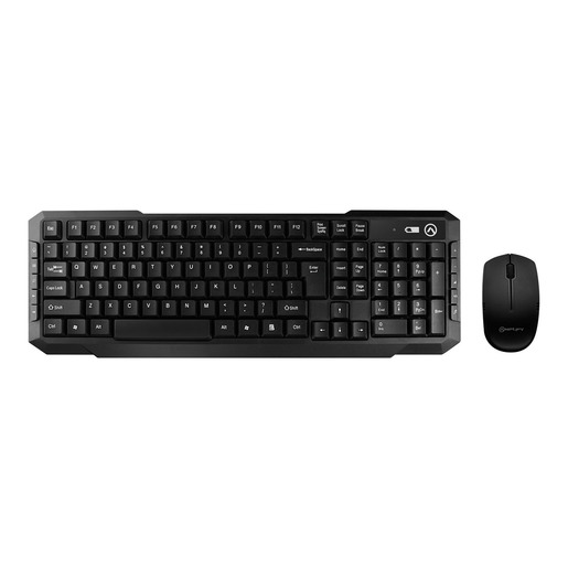 Amplify Keyboard and Mouse Combo | PnP