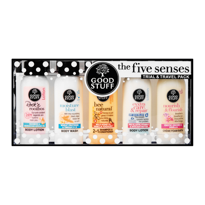 Good Stuff Five Senses Gift Pack | PnP