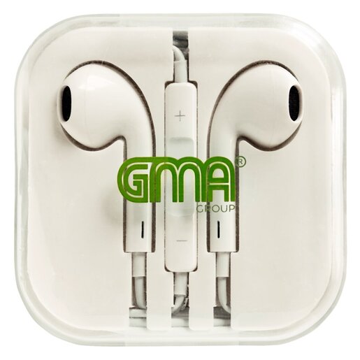 Greenmouse Headset C Jack Connector 3.5mm | PnP
