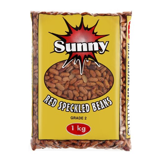 Sunny Sugar Beans 1kg | PnP