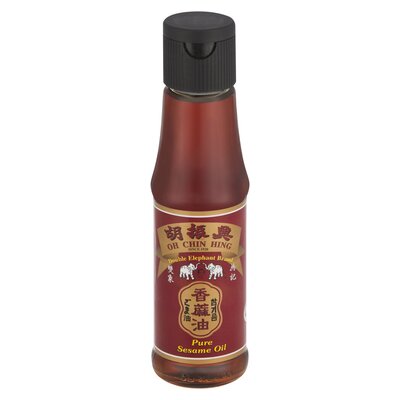 Ding Ho Pure Sesame Oil 150ml | Smart Price Specials | PnP Home