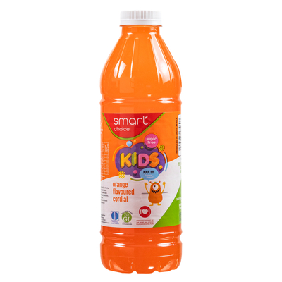 Smart Choice Creamsoda Cordial 1L | PnP