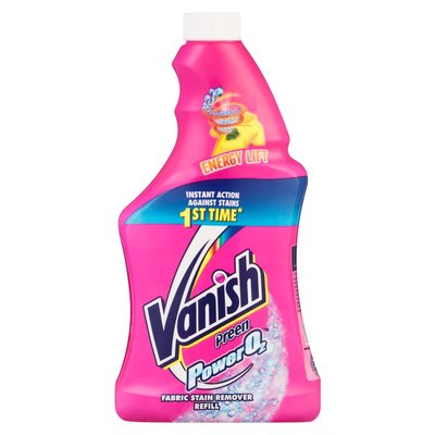 Vanish Power 02 Prewash Refill 500ml | Smart Price Specials | PnP Home