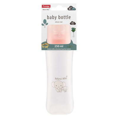 Prestige Baby Bottle 250ml | Smart Price Specials | PnP Home
