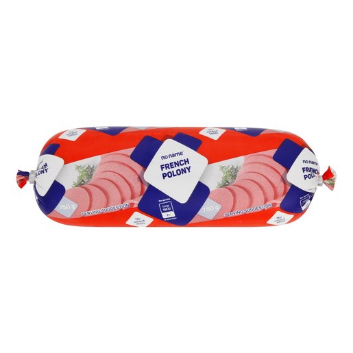 No Name French Polony 750g | PnP