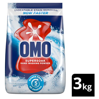 Omo | Washing Powder, Liquid & Gels | Smart Price Specials | PnP