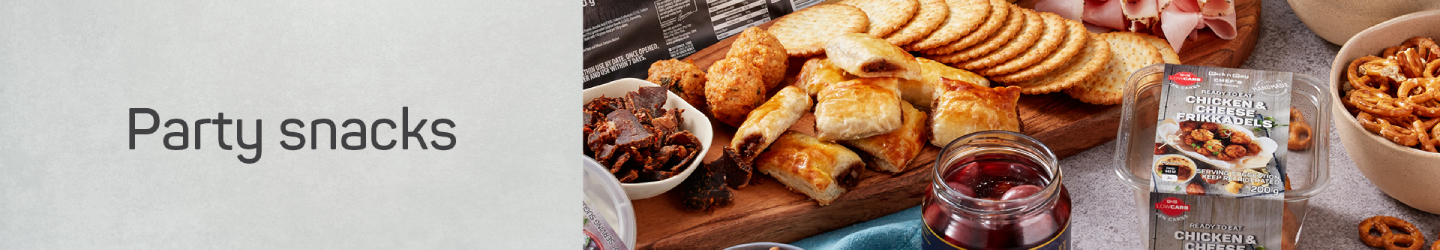 Pick n Pay Online Shopping