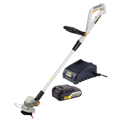 Ryobi 18v Li-ion Cordless Line Trimmer | Smart Price Specials | PnP Home