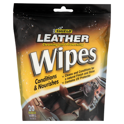 Shield Leather Cream 500ml 2 Pack | Smart Price Specials | PnP Home