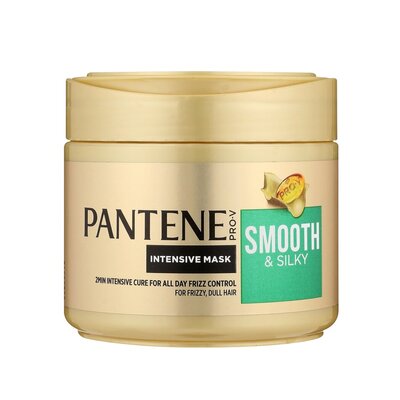 Pantene Intensive Mask Smooth & Silky 300ml | Smart Price Specials ...