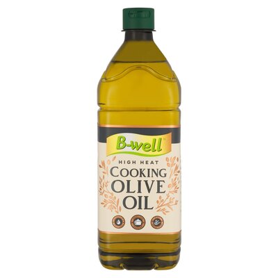 B-Well Cooking Olive Oil 1l | Smart Price Specials | PnP Home