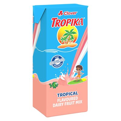 Tropika Tropical Juice 2L | PnP
