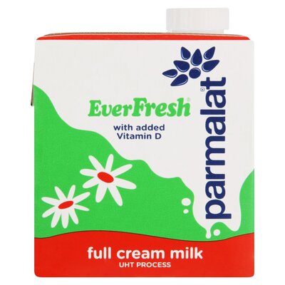 Dewfresh Full Cream Long Life Milk 6 x 1L | PnP