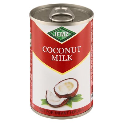 Jemz Coconut Milk 165ml | PnP