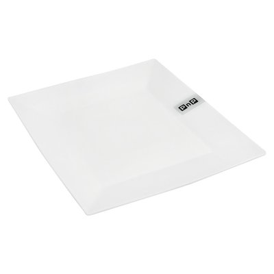 PnP Square Rimmed Platter 35.5cm | PnP