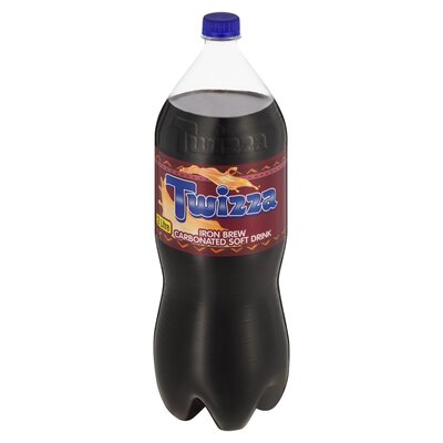 Twizza Cold Drink Iron Brew 2L | PnP