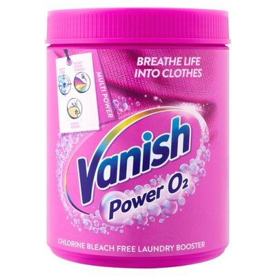 Vanish Power O2 1kg | Smart Price Specials | PnP Home