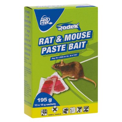 Protek Rodex Grain 500g | PnP