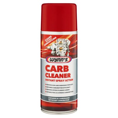 Wynn's Carb Cleaner 285g | PnP