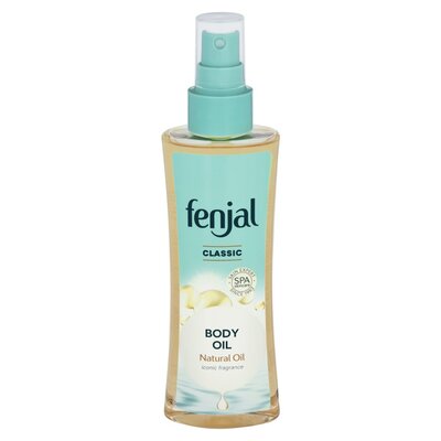 Fenjal Classic Body Oil 145ml | PnP
