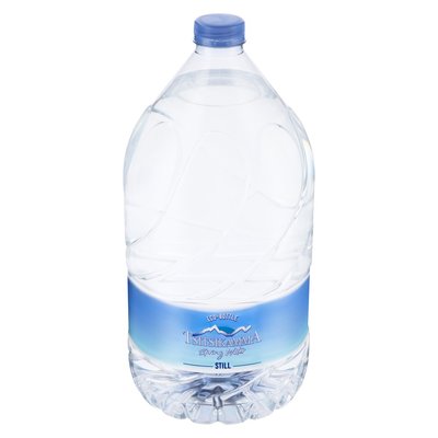 Tsitsikamma Still Spring Water 5l | PnP