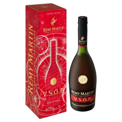 Remy Martin Vsop Cognac Gift Box 750ml | PnP