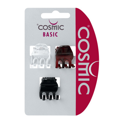 Cosmic Basic Black Claw 214838 | PnP