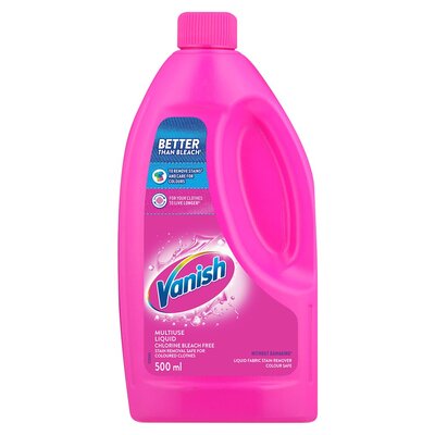 Vanish Stain Remover Liquid 2L | PnP