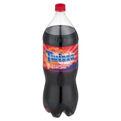 Twizza Cold Drink Cola 2L | PnP