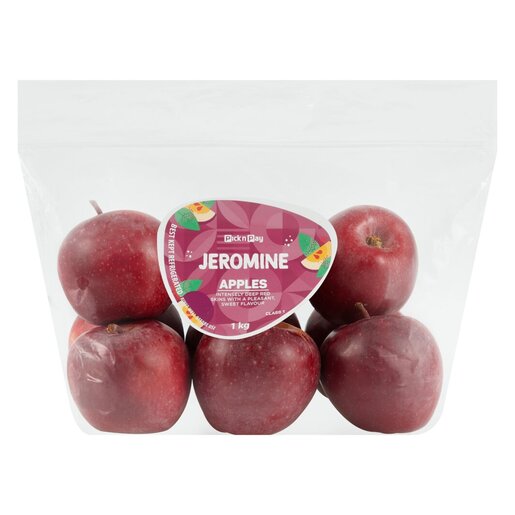PnP Jeromine Apples 1kg | PnP