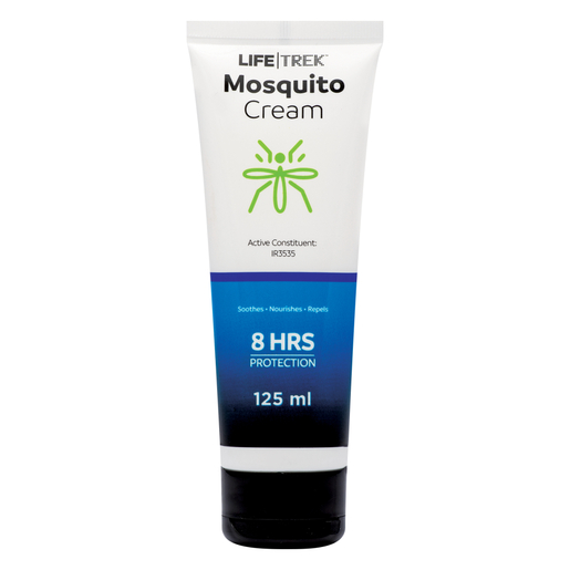 Lifetrek Mosquito Cream 125ml | PnP