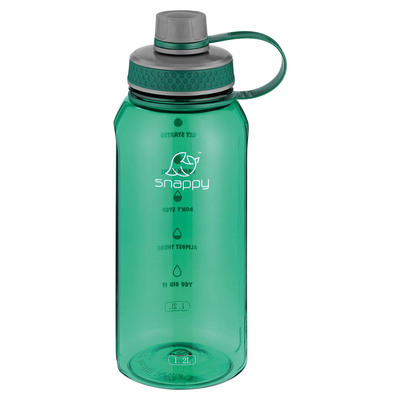 Snappy Tritan Bottle 1.2L Green | PnP