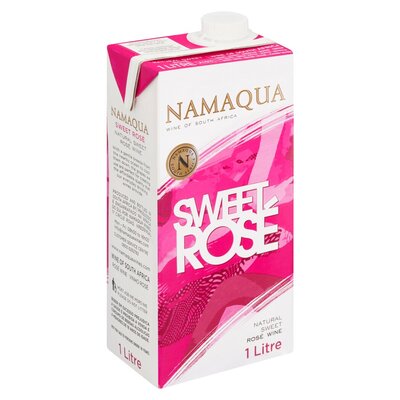 Namaqua Natural Sweet Rose 1L | Smart Price Specials | PnP Home