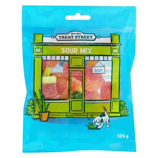 PnP Treat Street Sour Mix 125g | PnP